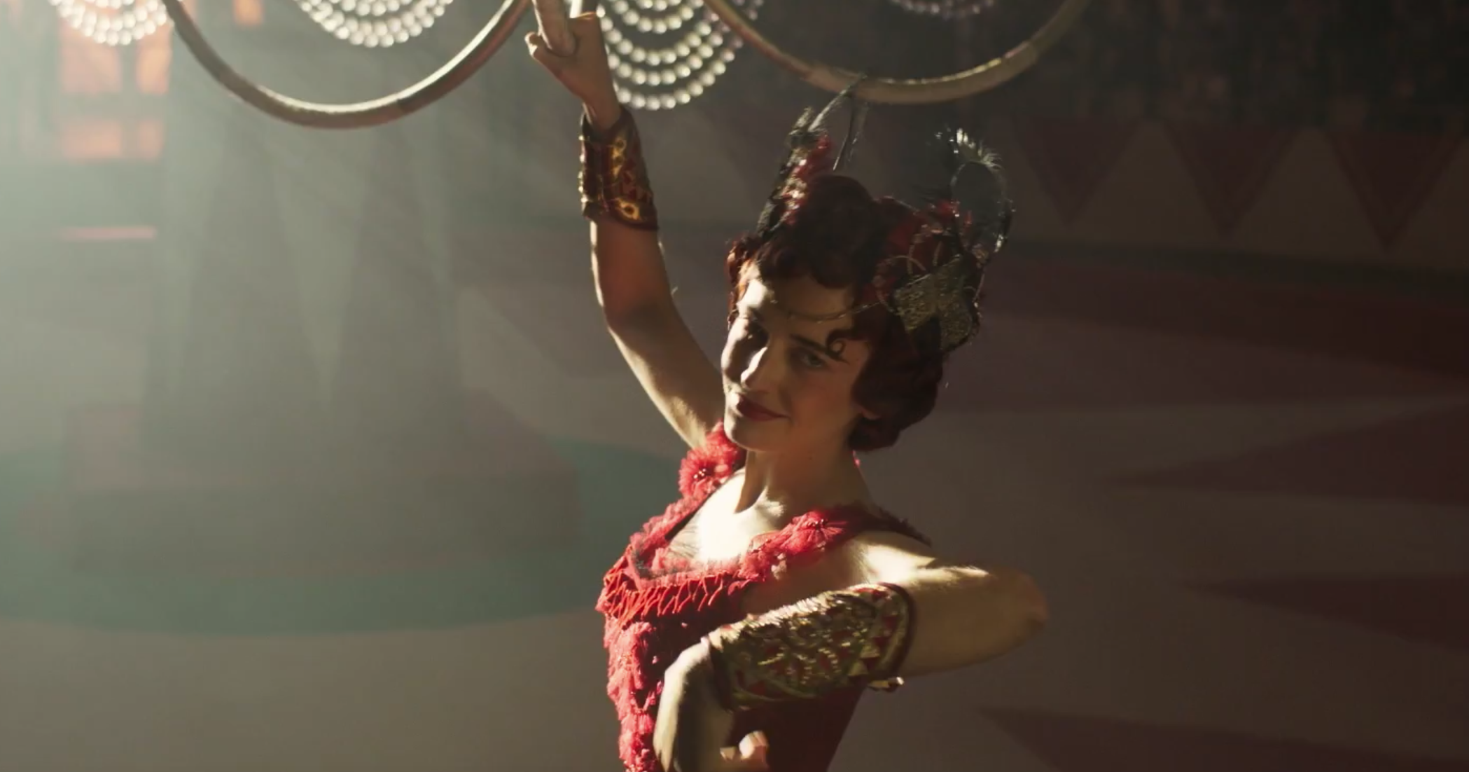 Eva Green in 'Dumbo' (2019) | Scrolller