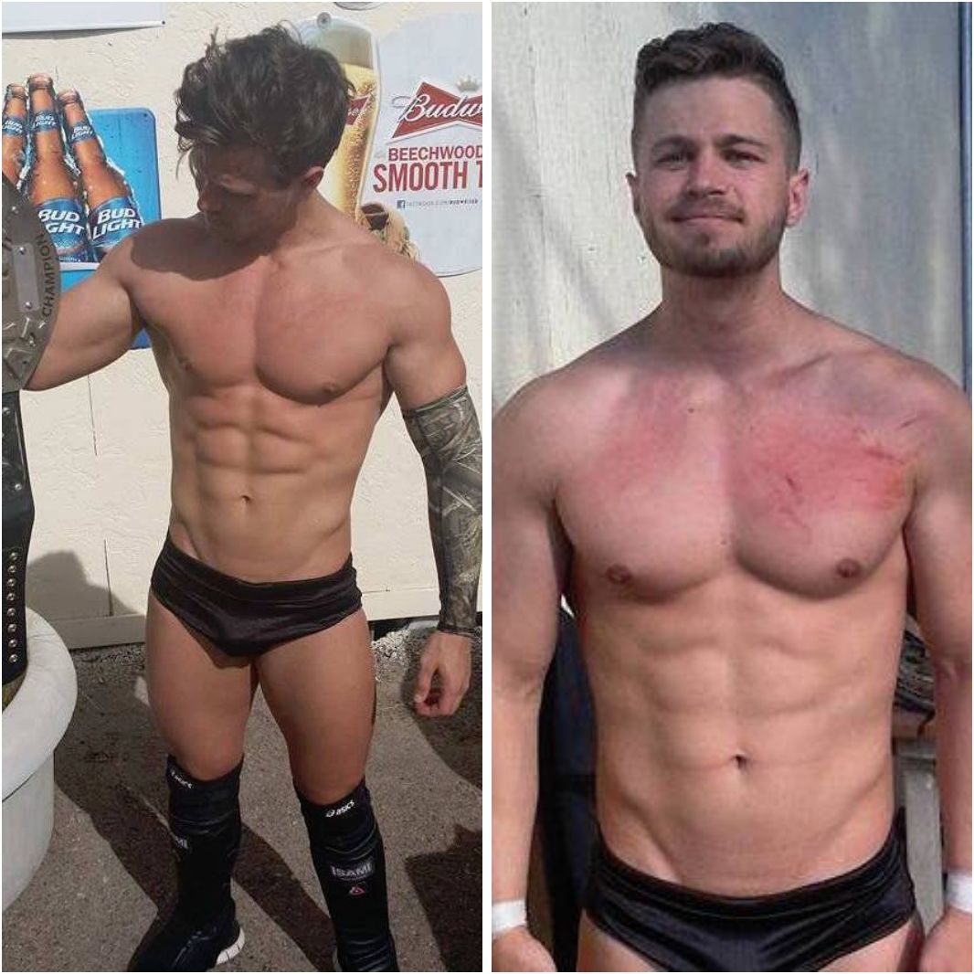 Evan Grey is underrated 😍 | Scrolller