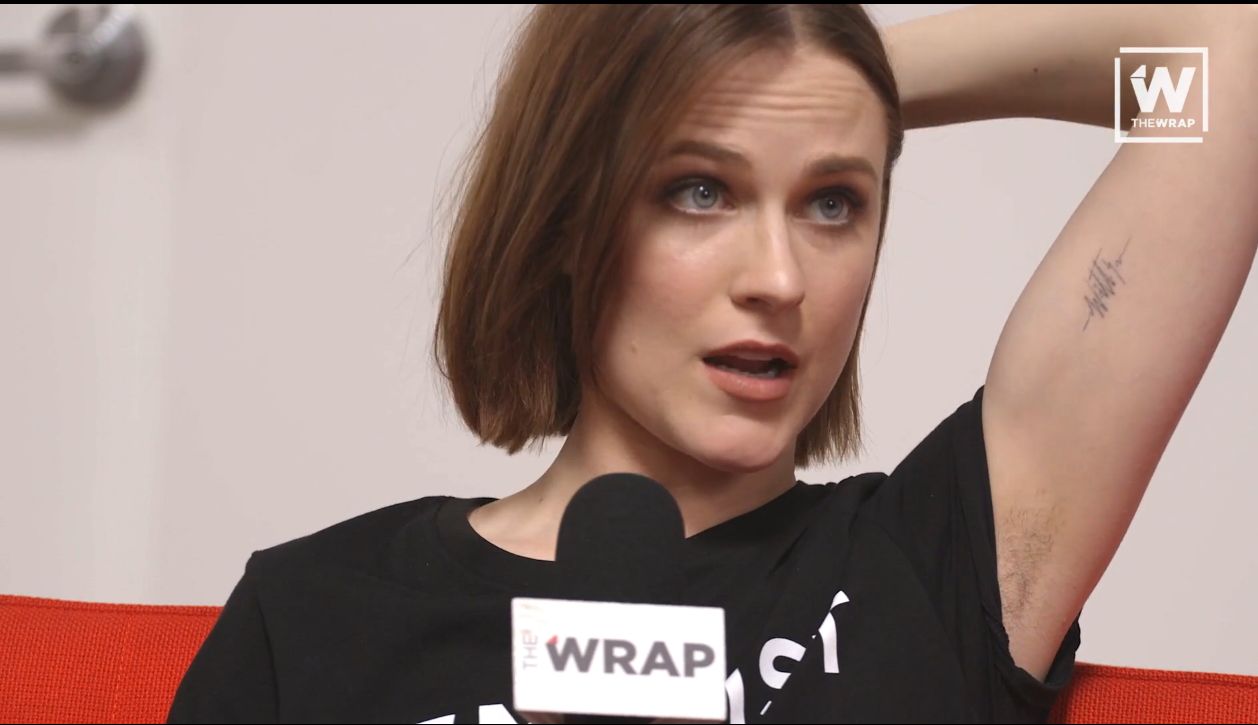 Evan Rachel Wood | Scrolller