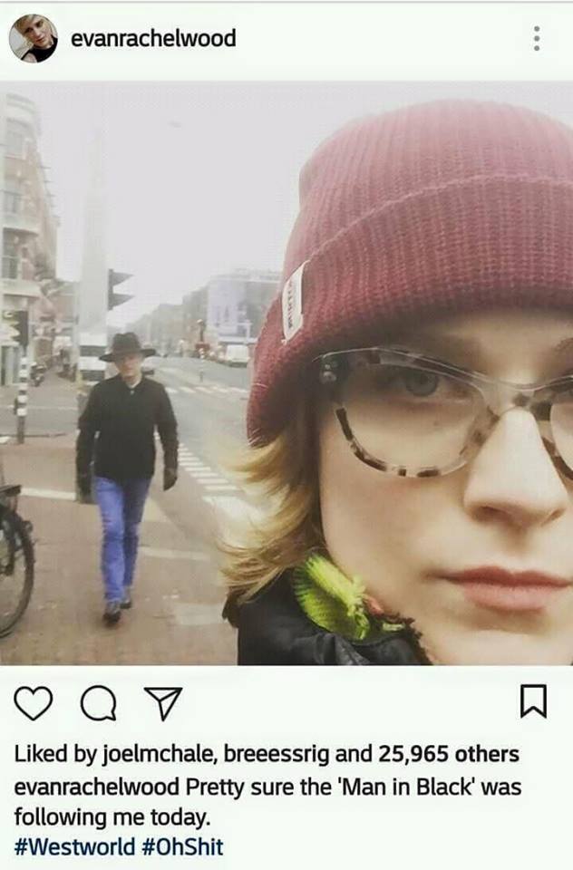 Evan Rachel Wood | Scrolller