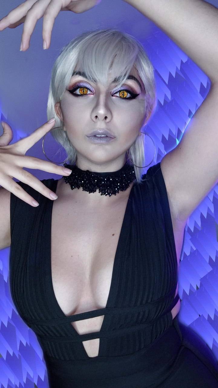 Evelynn Kda By Splay Scrolller 6544
