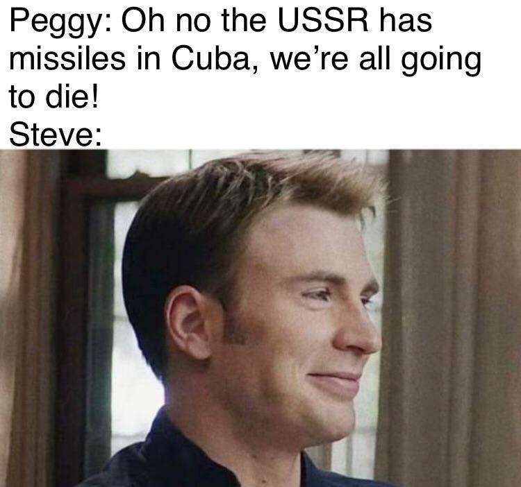 Even tho Endgame memes are dying | Scrolller