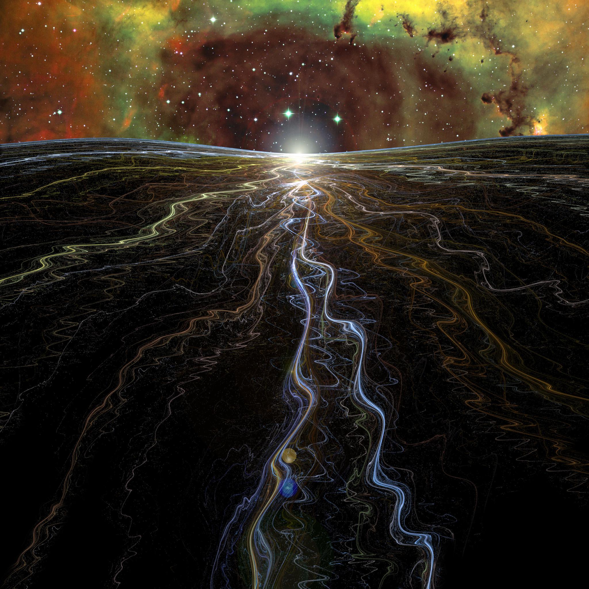 Event Horizon | Scrolller