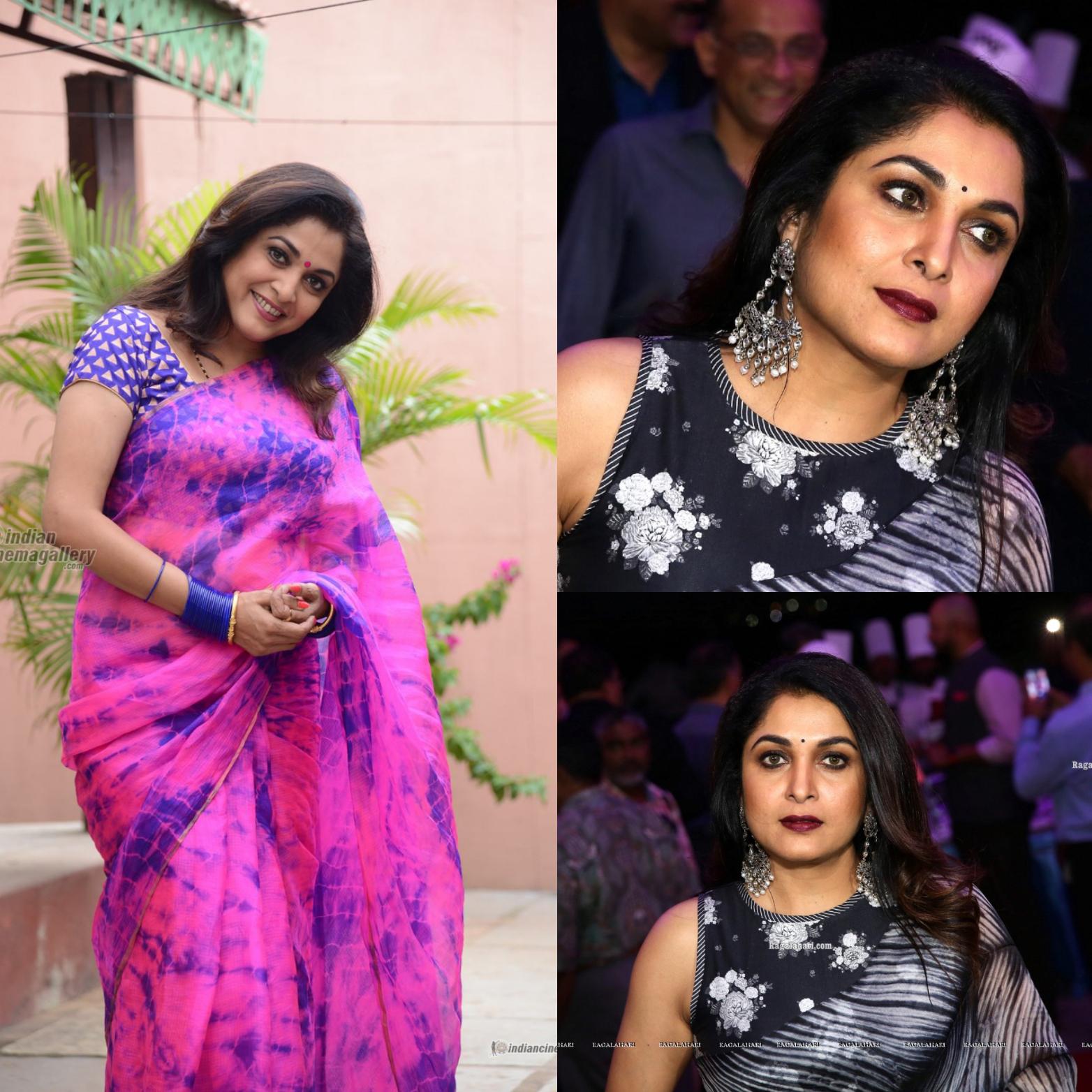 Evergreen Ramya | Scrolller