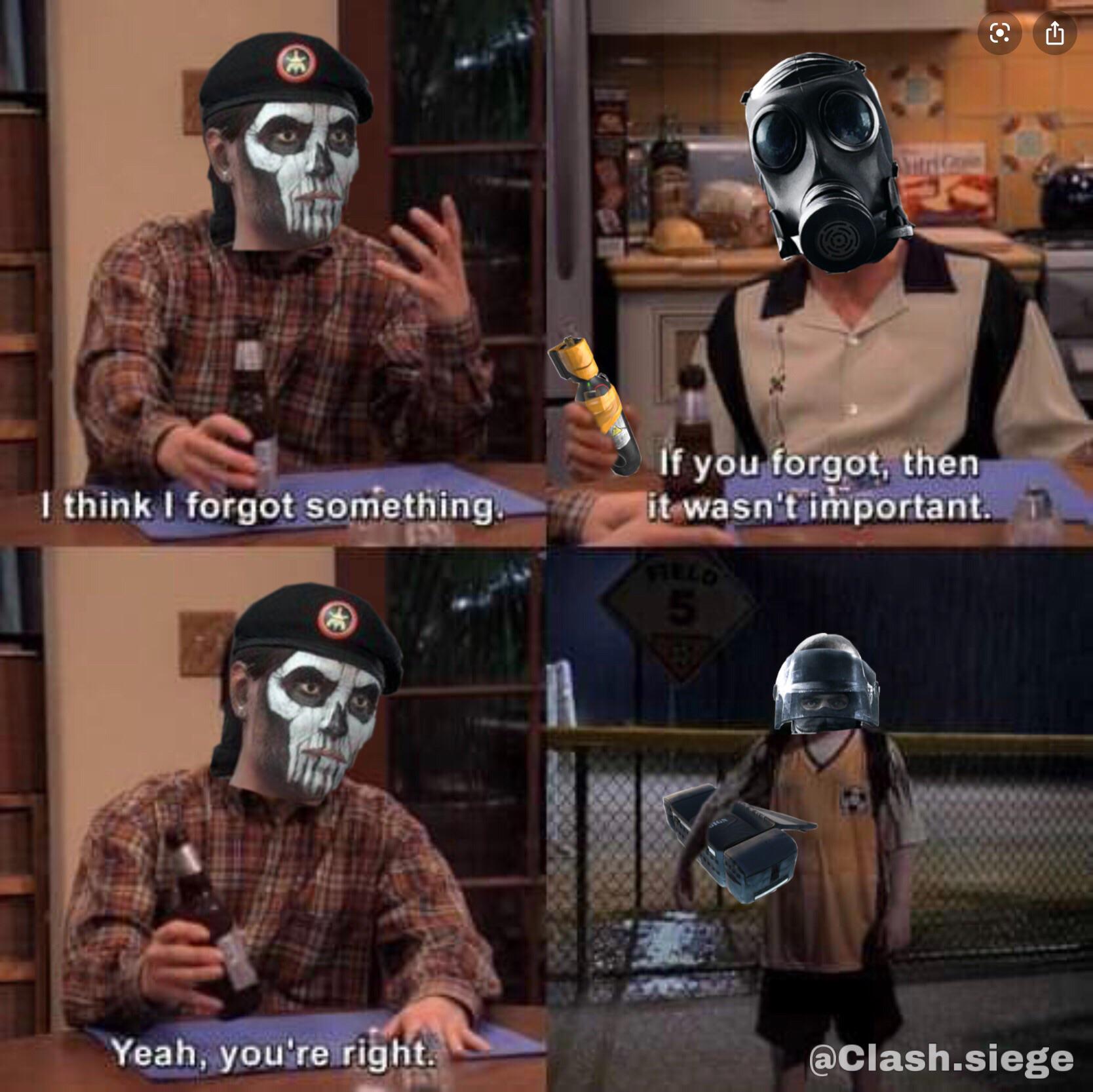 Every cav main ever | Scrolller
