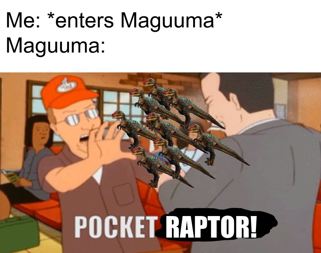 Every. Damn. Time. | Scrolller