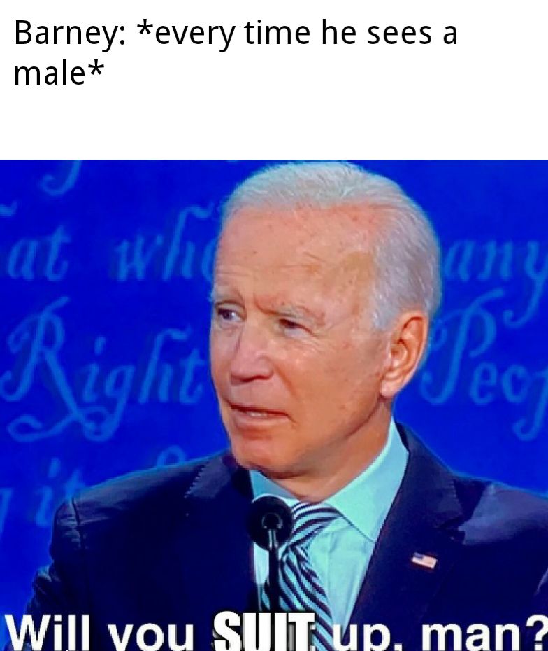 Every damn time | Scrolller