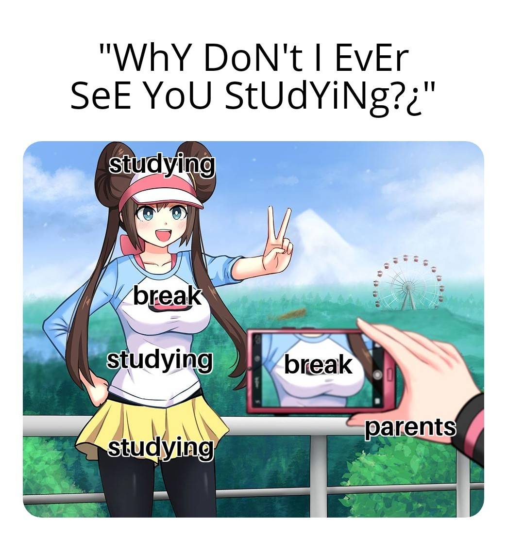 Every goddamn time! | Scrolller