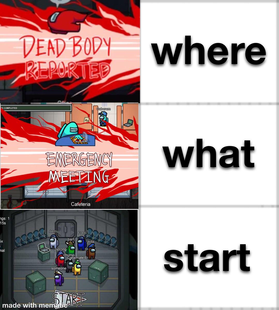 Every single game | Scrolller