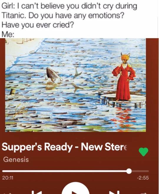 Every. Single. Time. | Scrolller