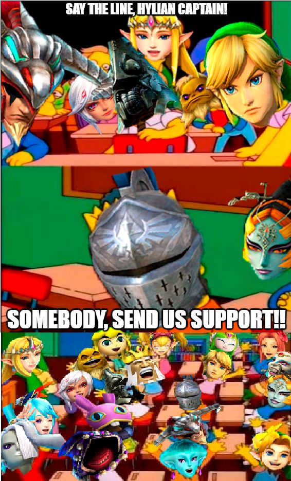 Every... single... time | Scrolller