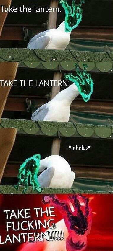 Every Thresh Player Ever | Scrolller