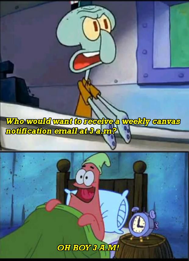 Every week. | Scrolller