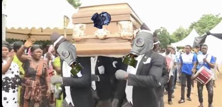 Everybody in r/gp5 be like: | Scrolller