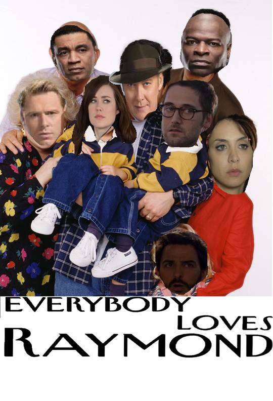 Everybody loves Raymond | Scrolller