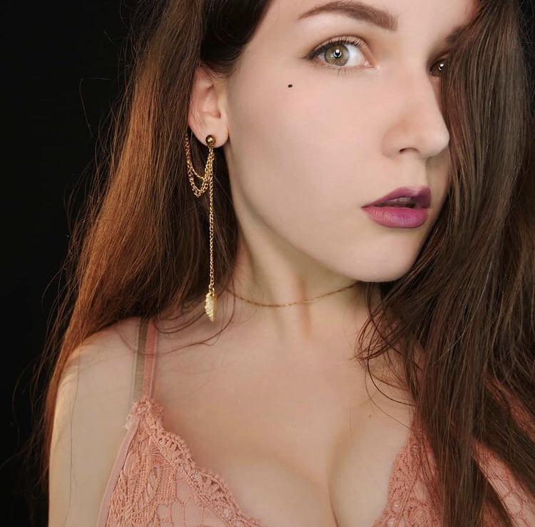 Everyone’s Favourite Slavic Princess | Scrolller