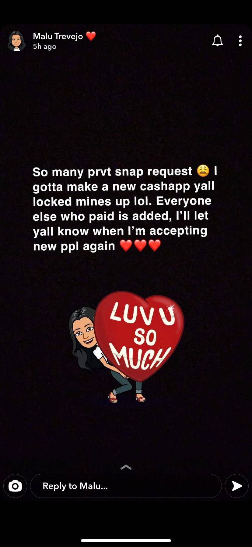 Everyone signing up and she probably won’t even post nudes | Scrolller