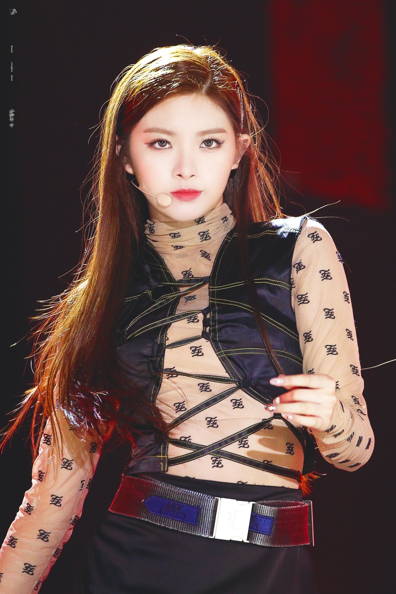 Everyone, This Is Yiren. | Scrolller