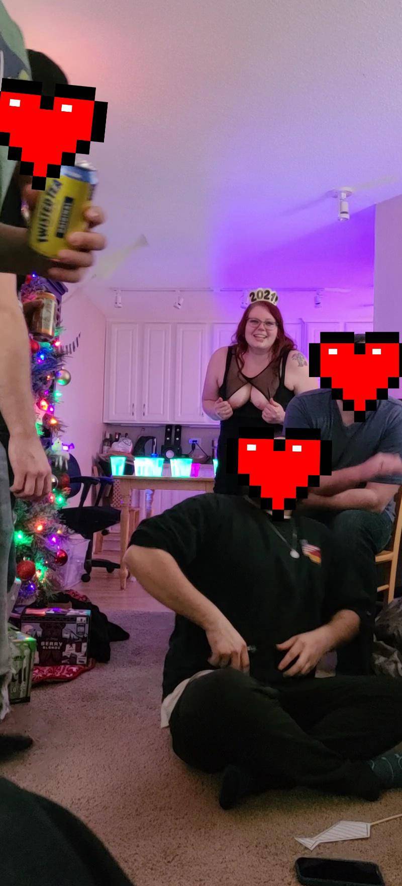 Everyone was looking the wrong way! | Scrolller