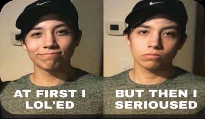 everyone when quackity won’t do a hair reveal: | Scrolller