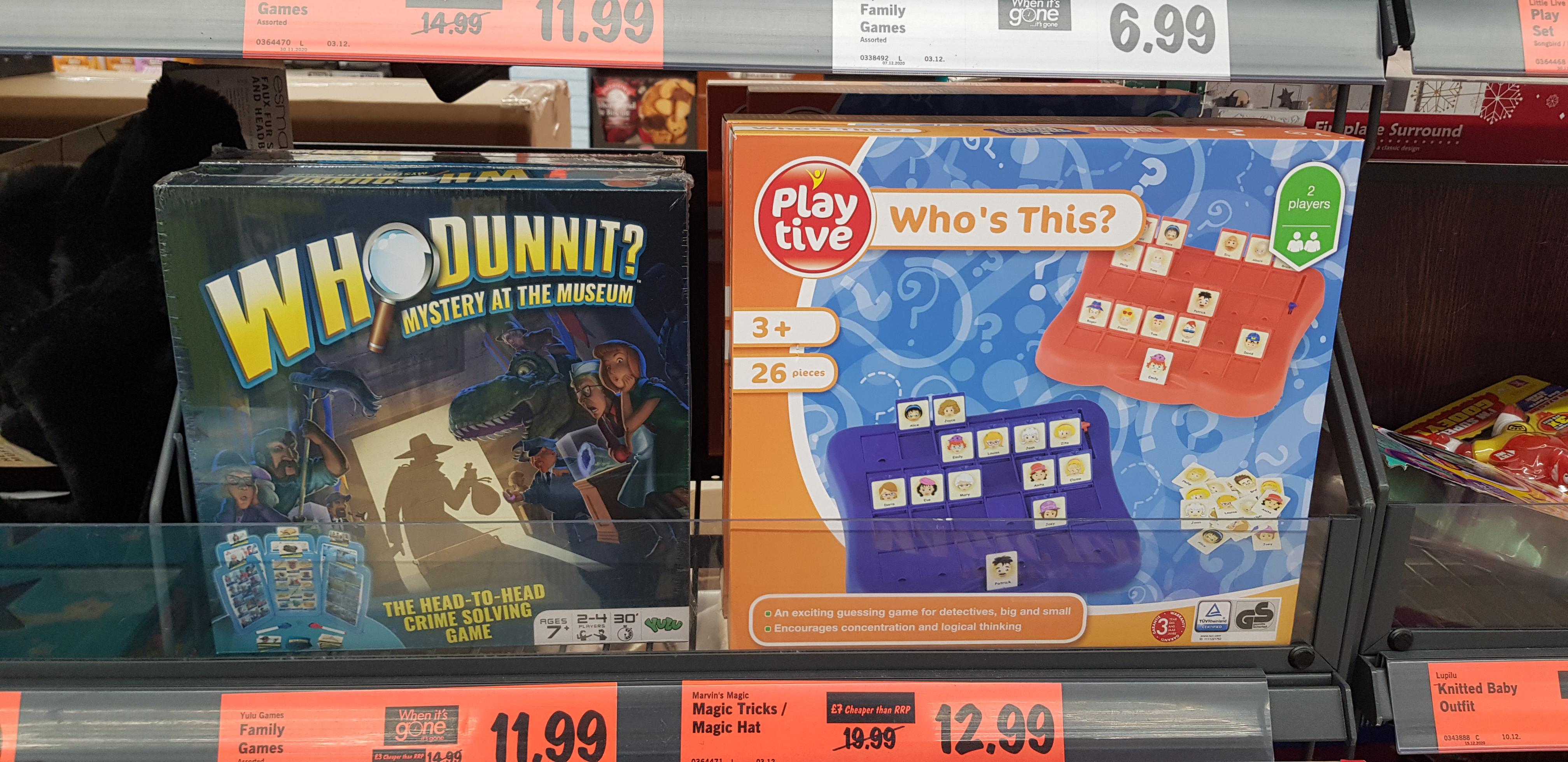 Everyone's favourite classic board games | Scrolller