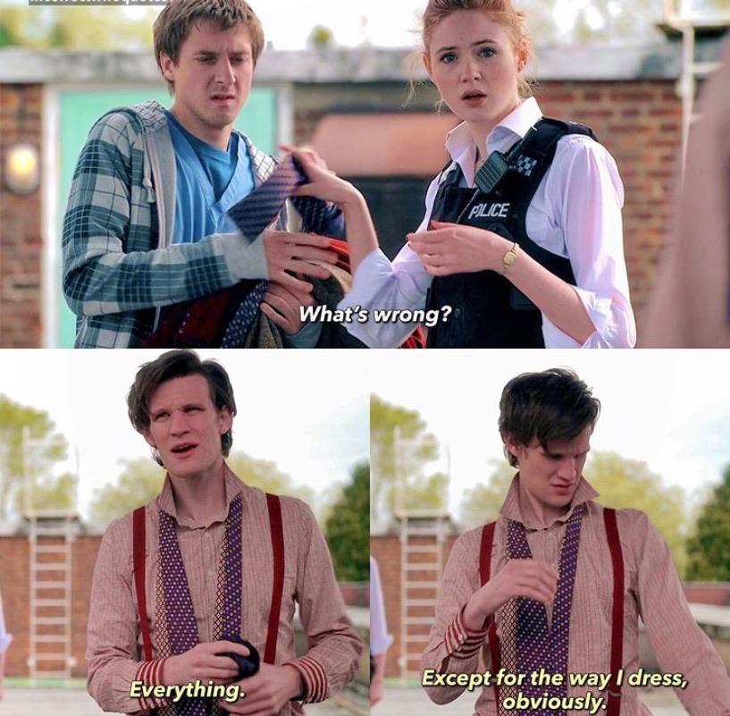 Everything is So Wrong | Scrolller