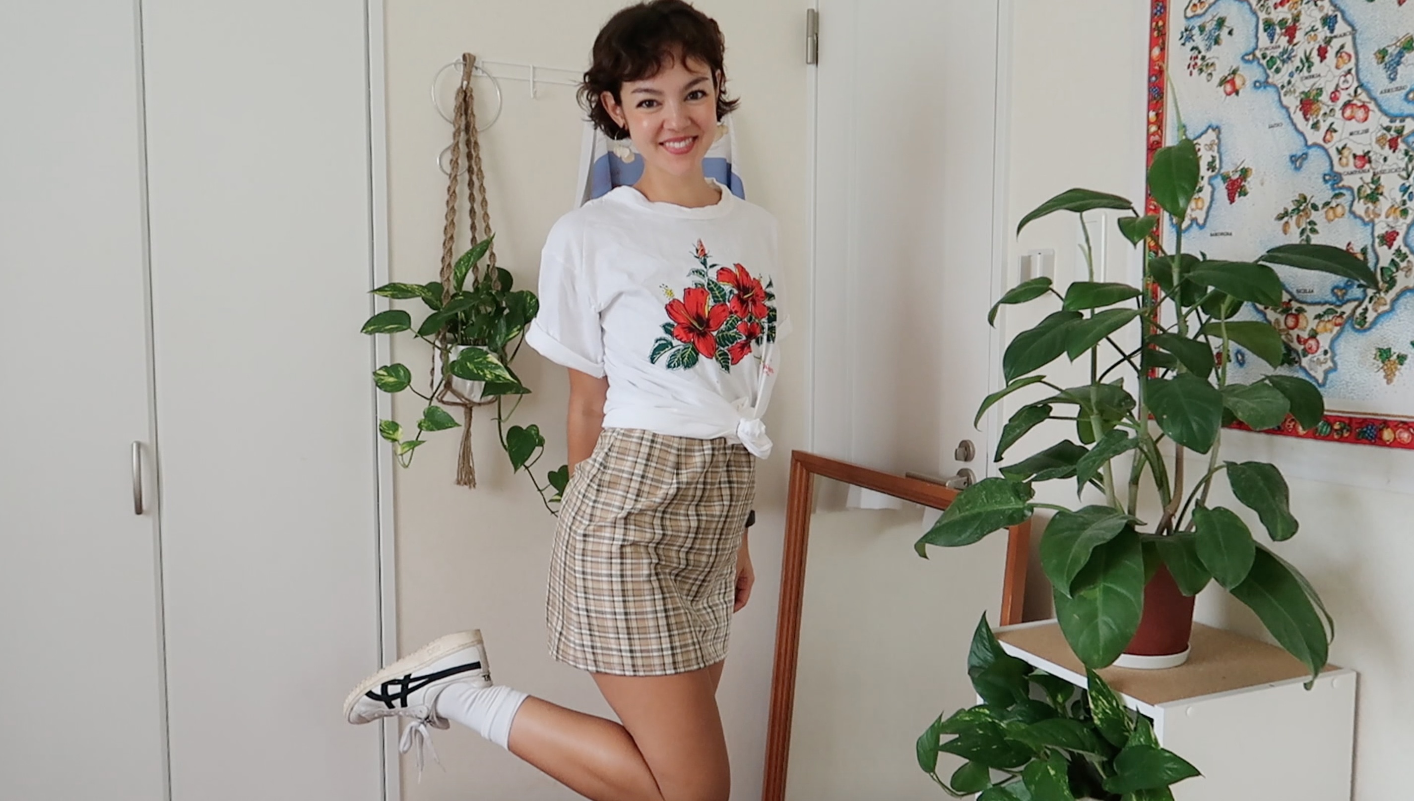 Everything thrifted | Scrolller