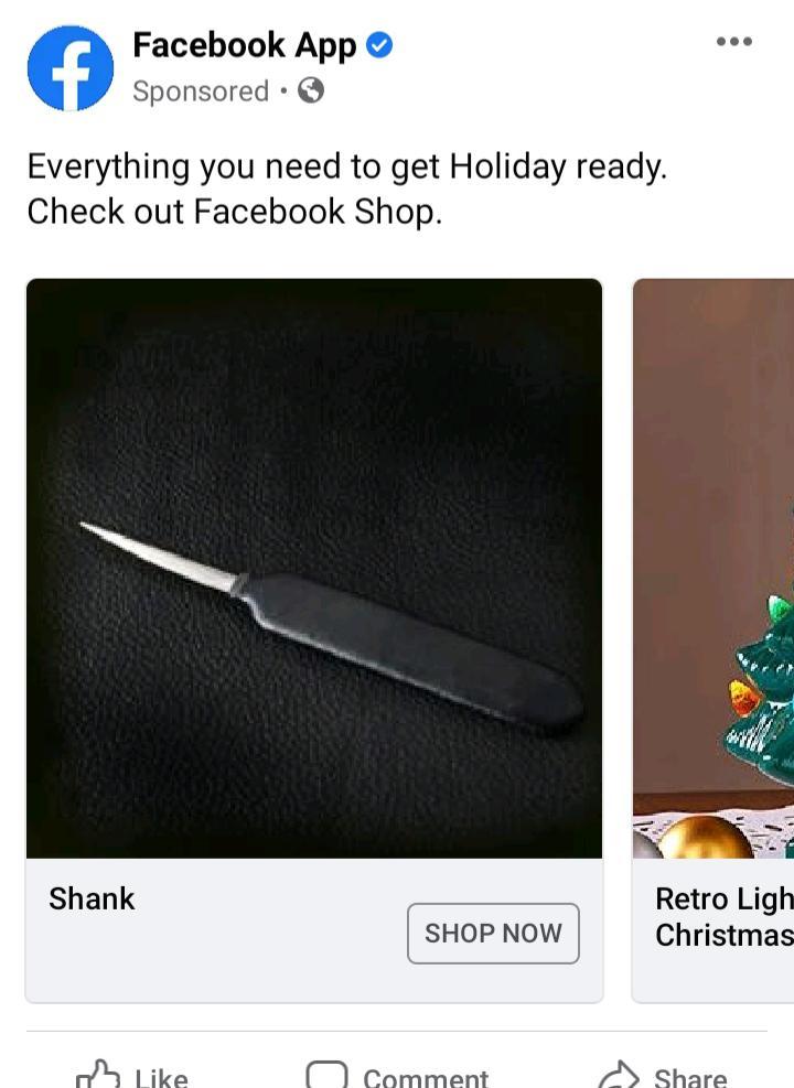 Everything you need to get holiday ready. | Scrolller