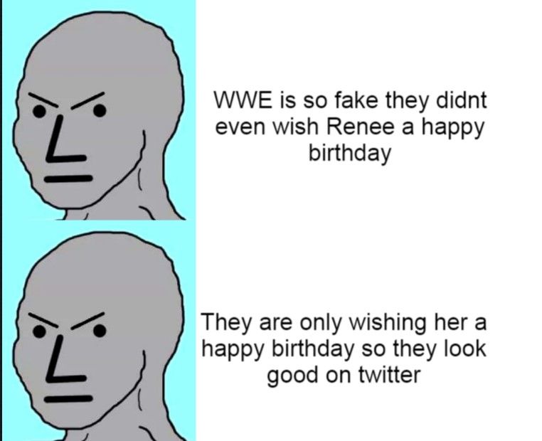 Evil fed strikes again | Scrolller