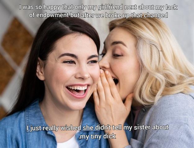 Ex secret | Scrolller