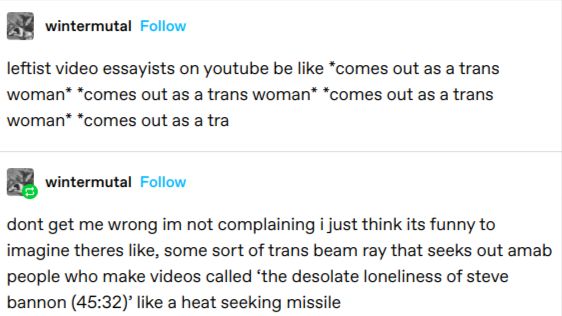 examples? | Scrolller