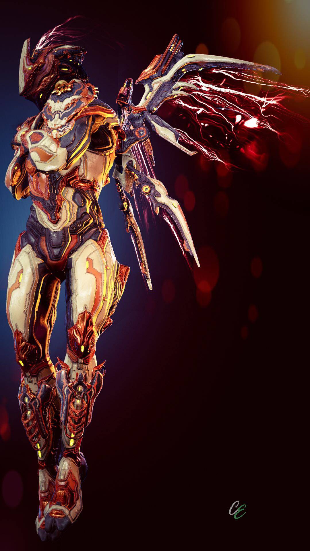 [Excalibur] Forsaken | Scrolller