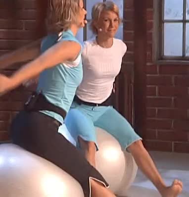 Exercise toe. | Scrolller