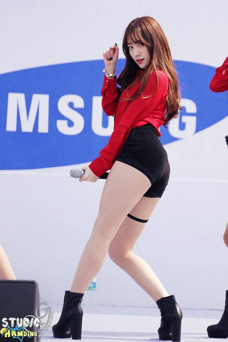 Exid - Hani | Scrolller