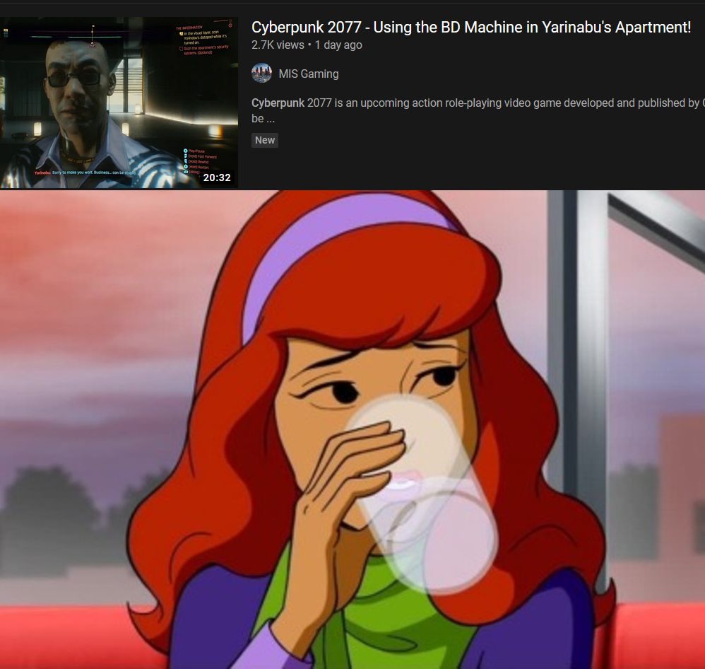 expectation_irl | Scrolller