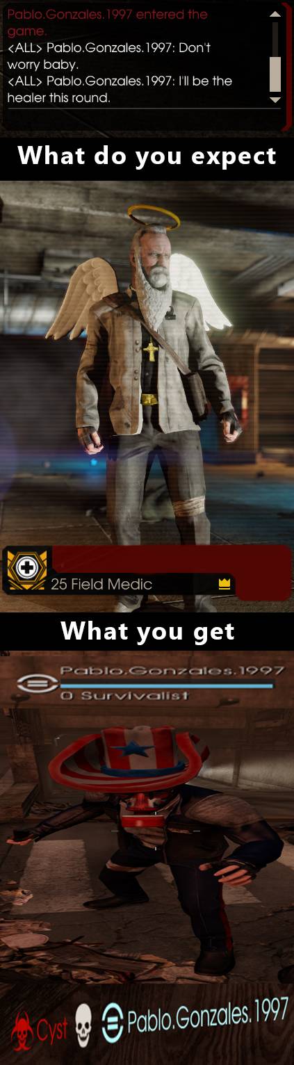 Expectations vs Reality | Scrolller