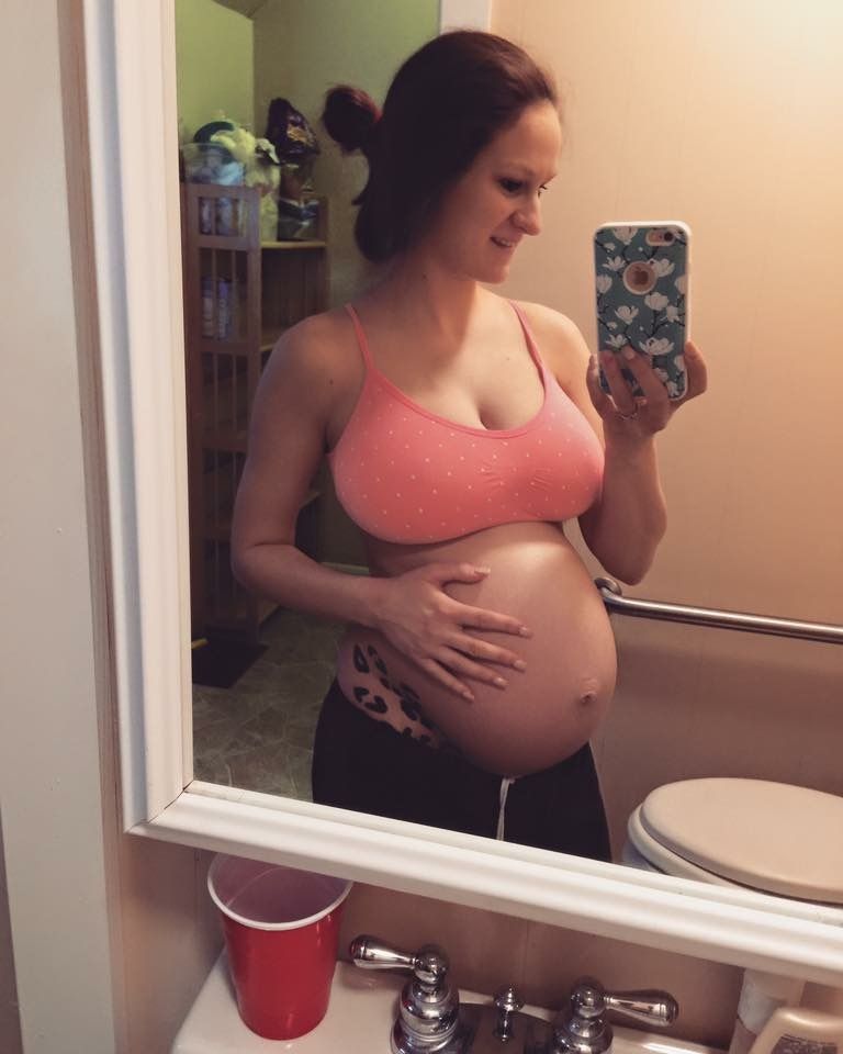 Expecting | Scrolller