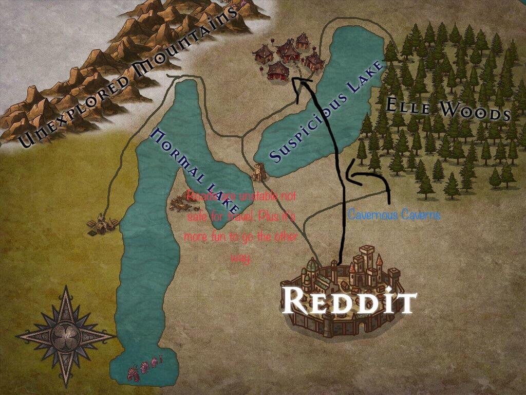 Expedition Pathway | Scrolller