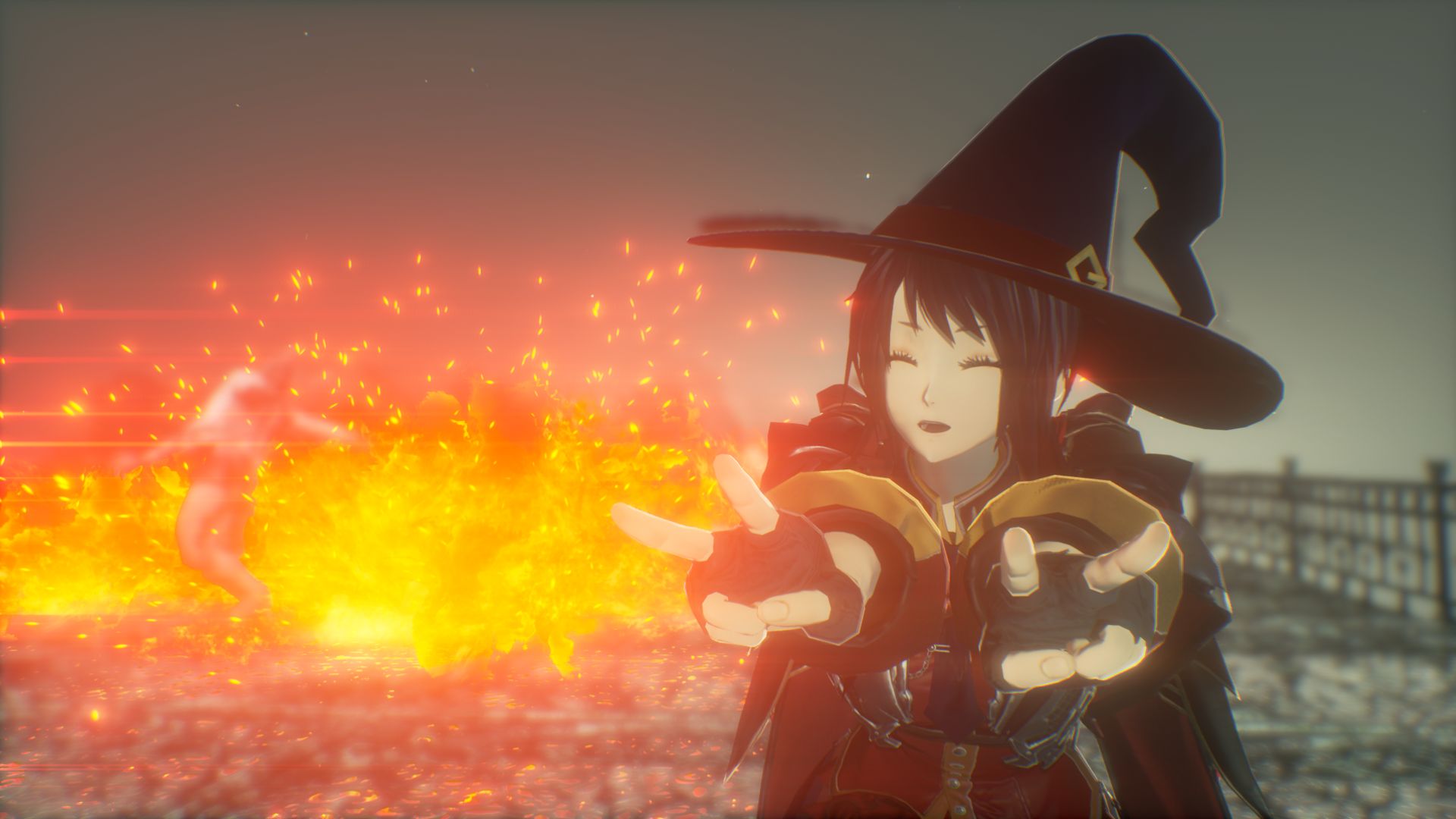 EXPLOSION! | Scrolller