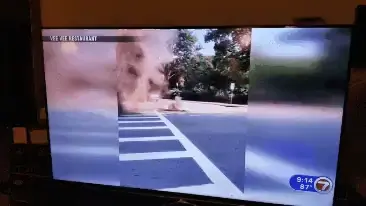 Explosive Manhole | Scrolller