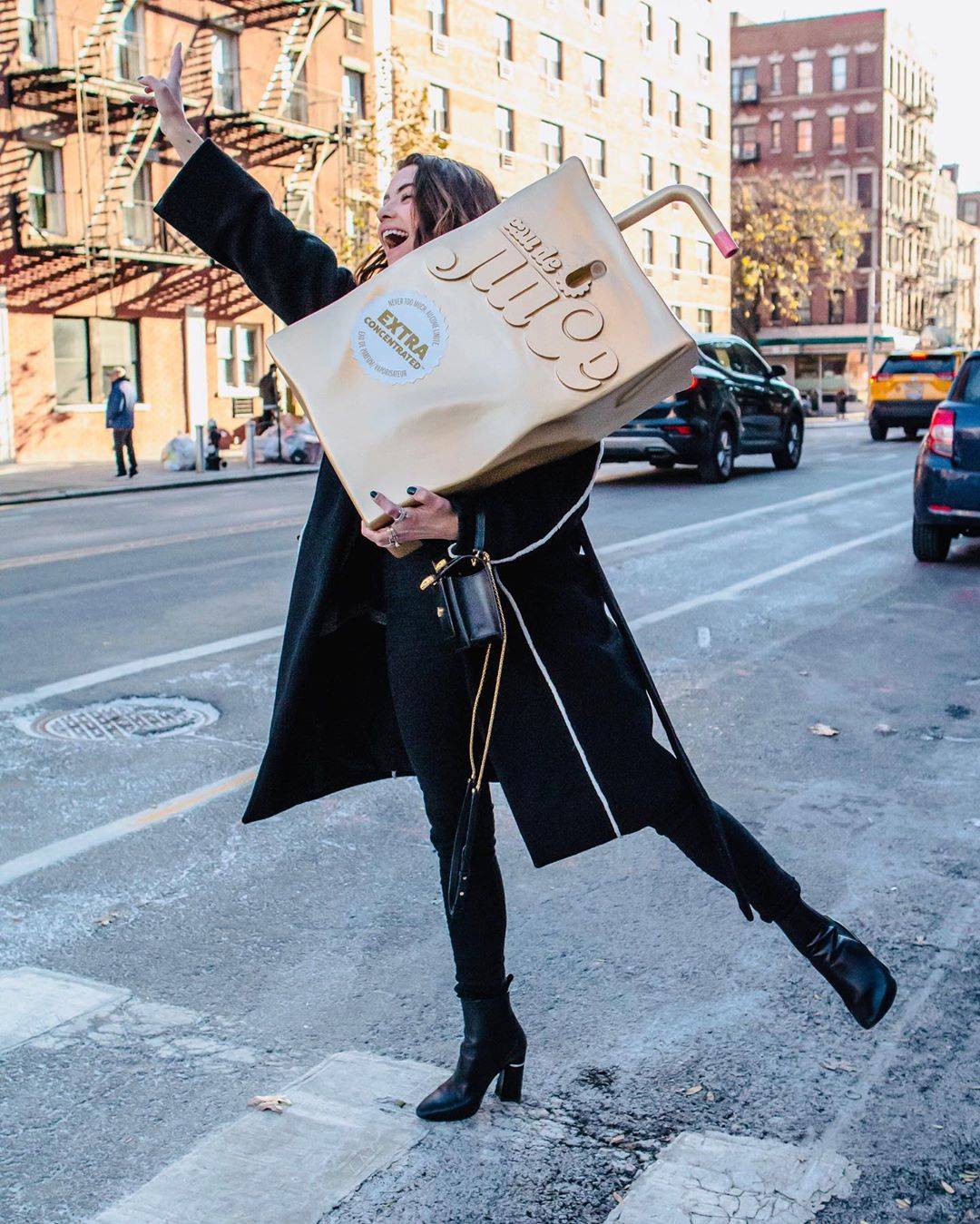 Extra concentrated | Scrolller