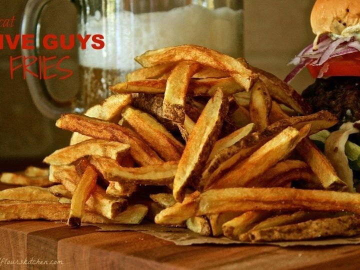 Extra fries not exercise | Scrolller