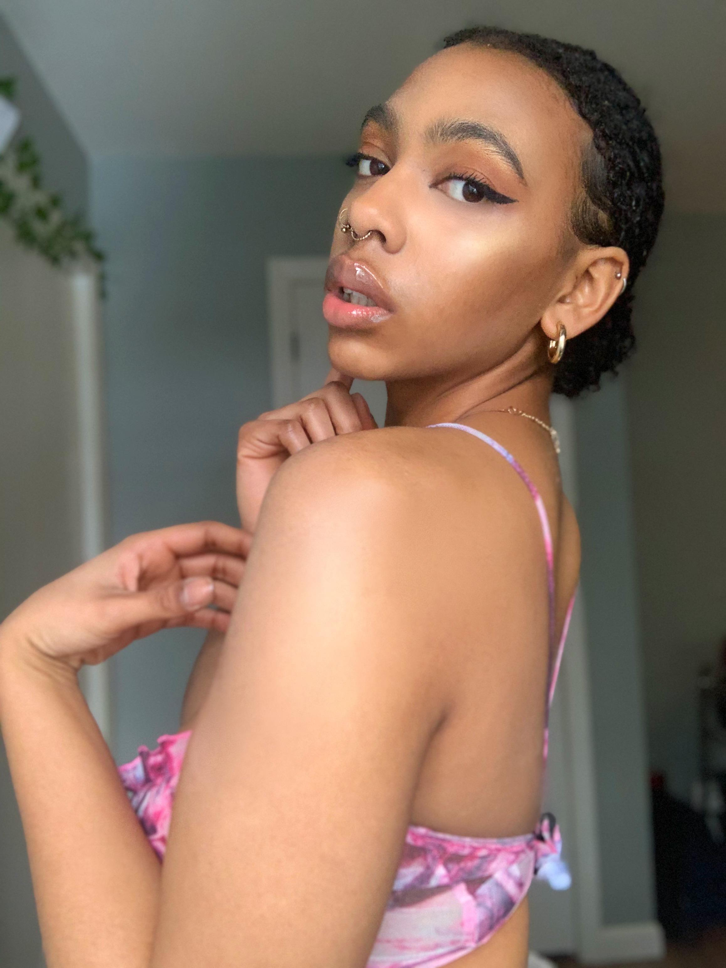 Extra gloss for this one 😍 | Scrolller