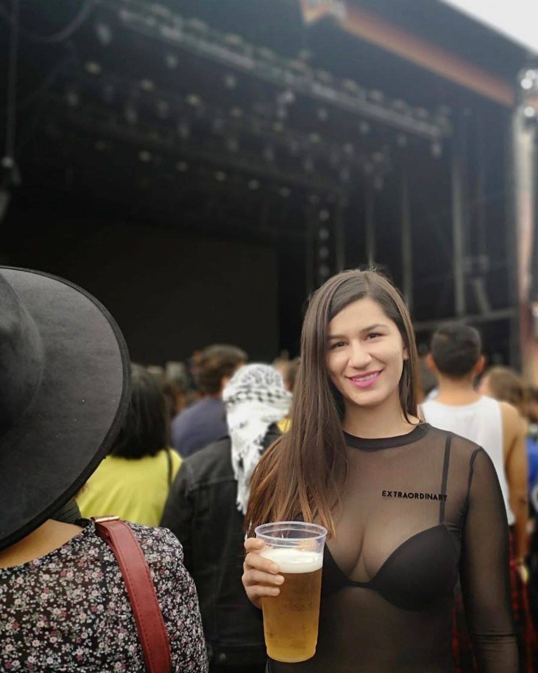 Extraordinary | Scrolller