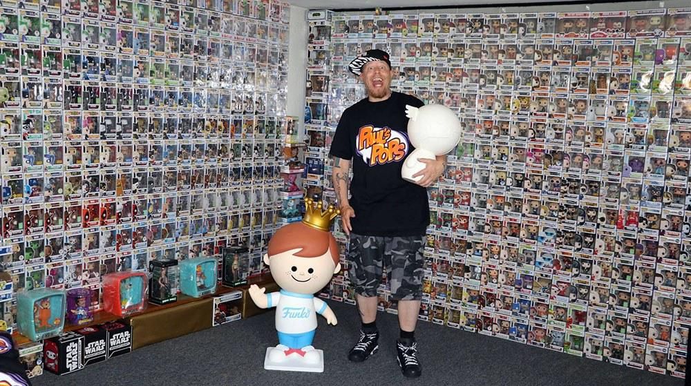 Extraordinary | Scrolller