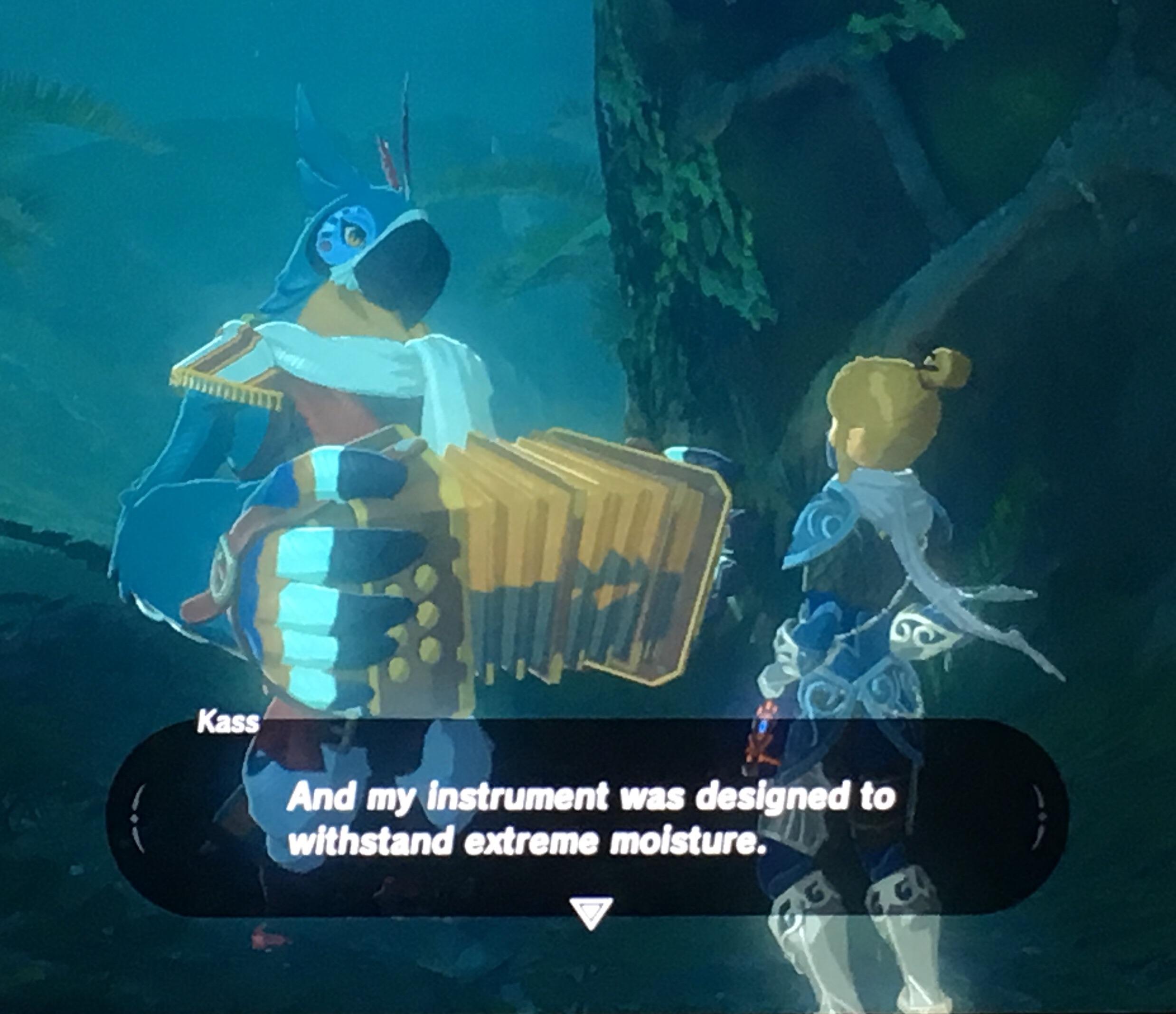 Extreme moisture | Scrolller