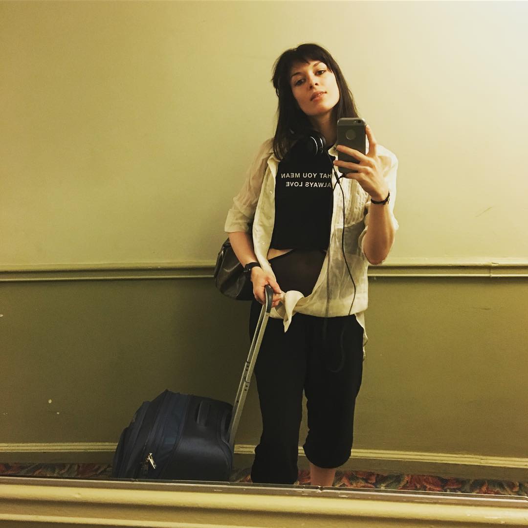 Exxxotica Chicago | Scrolller