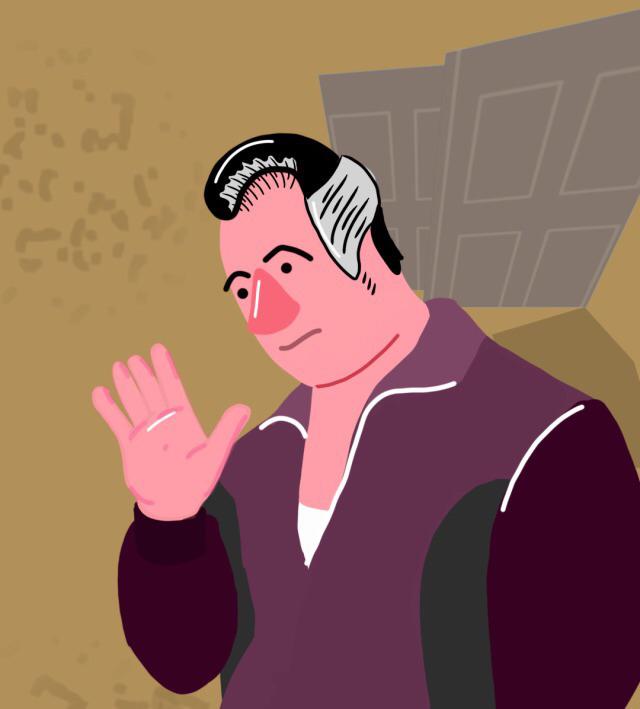 Ey yo Tone, we still doin this? | Scrolller