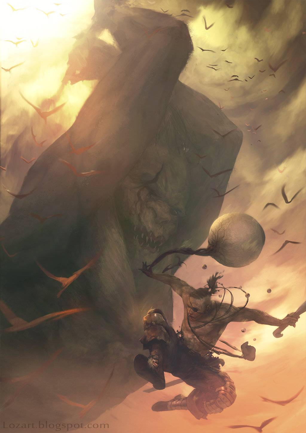 Eye Catcher by Xavier Ribeiro | Scrolller