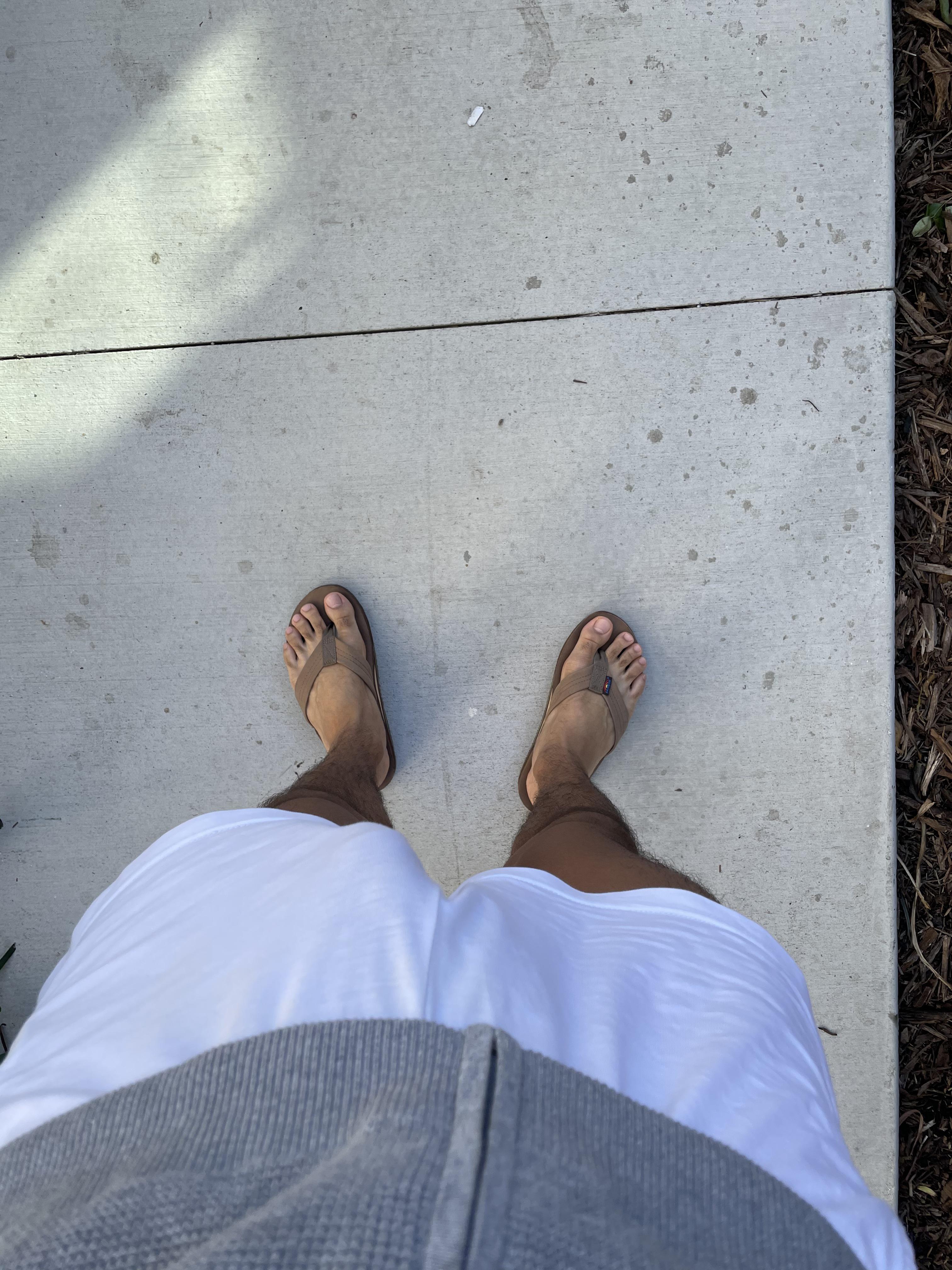 Eye level or my POV? | Scrolller